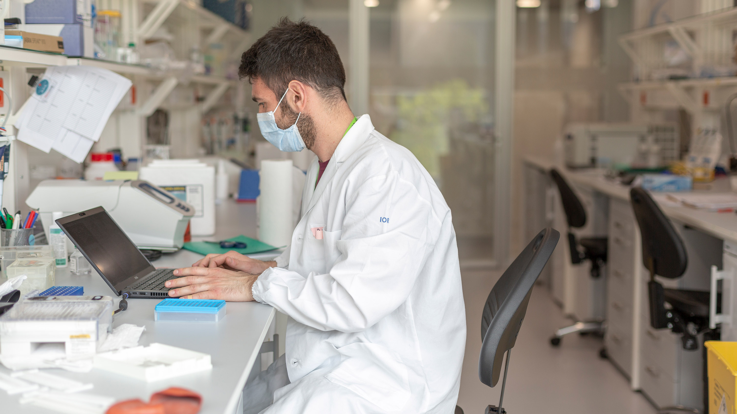 Research projects - Molecular Oncology Lab